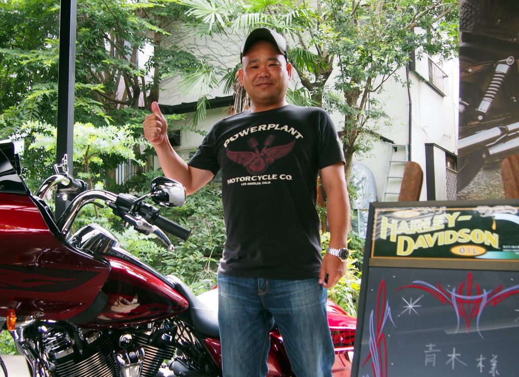 90201306 XL BLACK DISTRESSED LEATHER SA | ハーレーダビッドソン 東久留米 （カスタム）｜ハーレーの ...